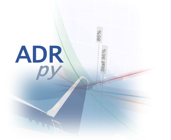 ADRpy: CASCADE publishes a new library of aircraft design codes – CASCADE